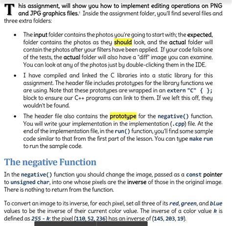 Solved How To Solve This In C Please Put Step By Step In Chegg Com