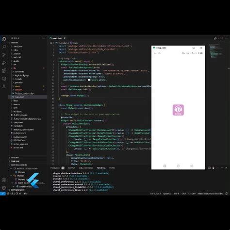 Flutter Demo For Audio Book Apps Shahzad Qaisar Posted On The Topic Linkedin