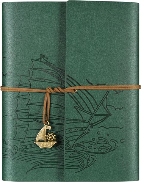 Tphox Lined Medium Notebookjournal A5 Hardcover 200 Pages