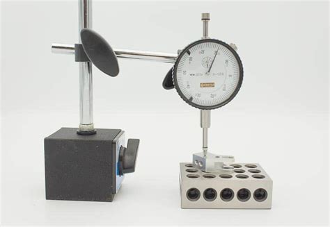 Dial Indicator Which Type Is The Best For You