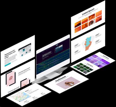 The Page Builder For Developers Livecanvas