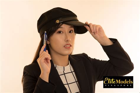 Angeline Elitemodels And Talent Management
