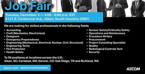 Aecom On Linkedin Careers