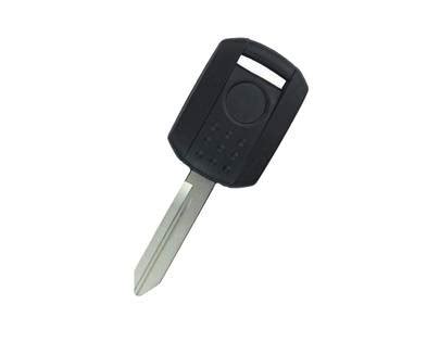 Ford Mercury Transponder Key Shell MK3