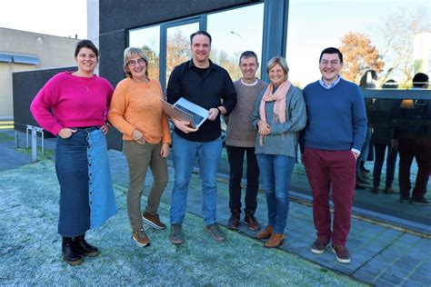 Nieuwe Website Okee Eeklo