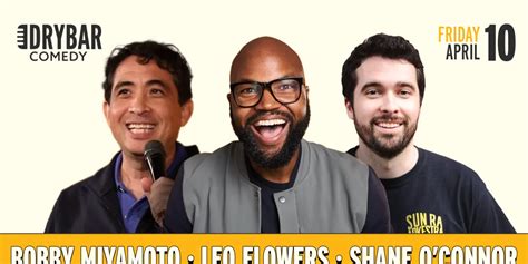 Dry Bar Comedy Livestream Dry Bar Live Bobby Miyamoto