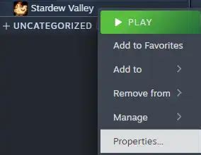 How To Install SMAPI On A Stardew Valley Client Knowledgebase BisectHosting