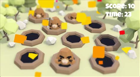 Whack A Mole By Typ0Code