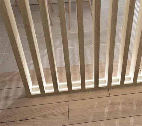 Separador de Ambientes Tibor 225 Muebles DíazMuebles Díaz