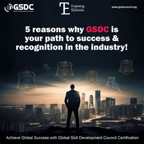 Training Estonia On Linkedin Trainingestonia Gsdc Gsdccertified Certification