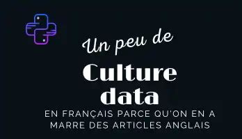 Articles Datascience Et Python