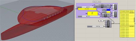 Construct A Data Tree With A Specific Path Grasshopper Mcneel Forum