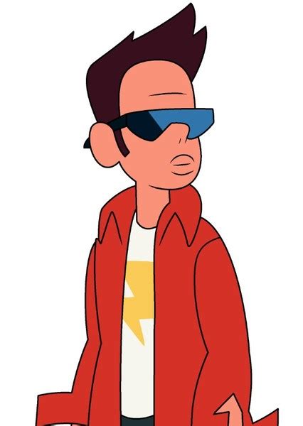 Buck Dewey Fan Casting