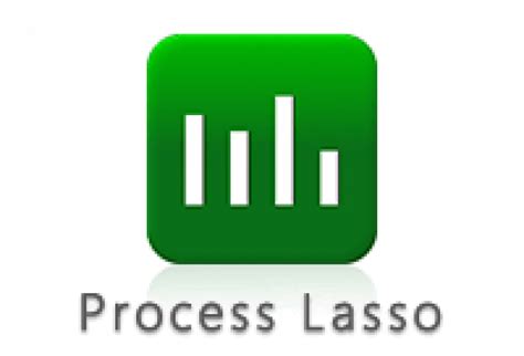 Process Lasso System Optimization Advanced Process Optimization For Windows · Github