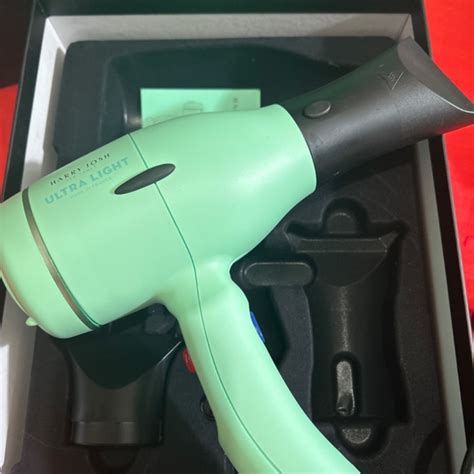Harry Josh Hair Harry Josh Pro Tools Ultra Light Pro Dryer Poshmark