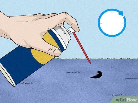 4 Ways To Remove Ink From Carpet WikiHow