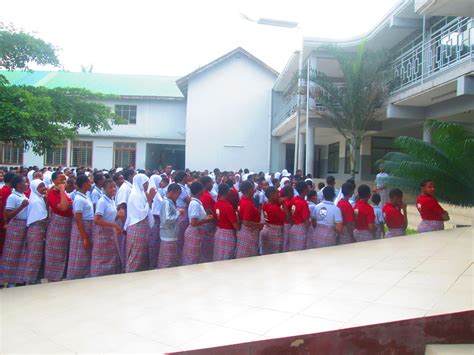 Bright Future Girls Secondary And High School Dar Es Salaam