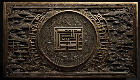 An Ancient Chinese Script Had Over 6000 Characters