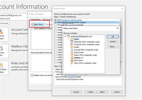 How To Filter Emails In Outlook Easy Methods GeeksforGeeks