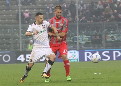 Serie B Palermo Cremonese Probabili Formazioni E Tempo Reale Alle 21