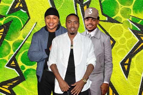 Most Attractive Rappers Essence