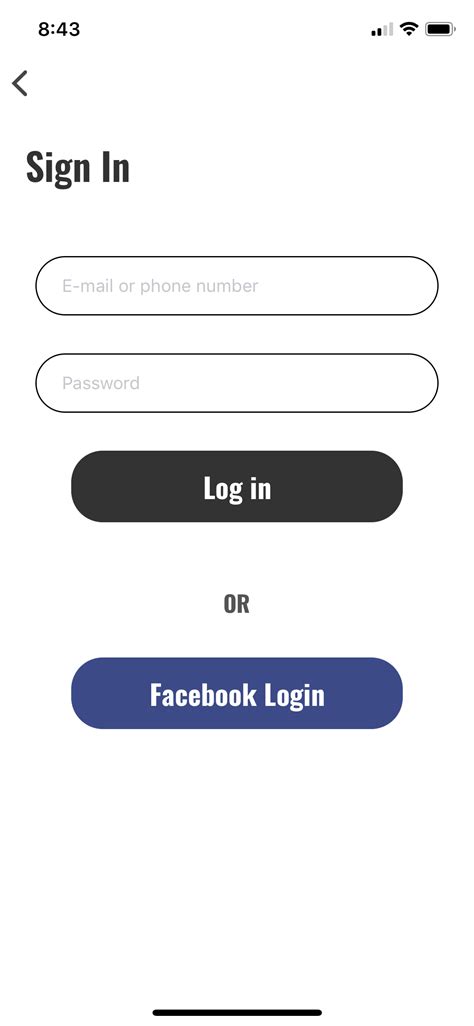 React Native Ecommerce App Template With Backend Download