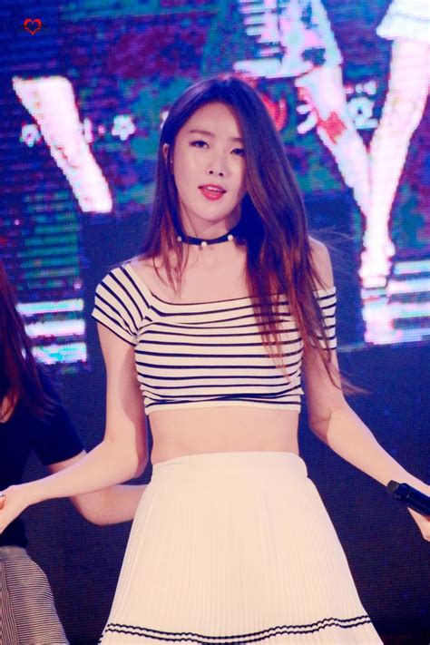 Dal Shabet Subin 사진