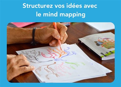 Mind Mapping Visual Mappingfr