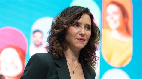 El Tribunal Supremo Archiva Una Denuncia Contra Ayuso Por Las Muertes