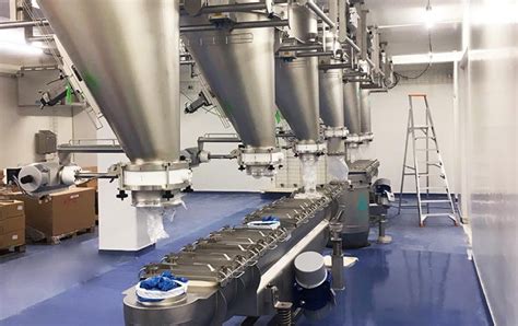 Ausnutria Hyproca In Heerenveen Sijtsma Noord