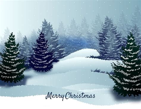 교회 크리스마스 카드 문구 교회 성탄절 인사말 문구 모음 Christmas Landscape Winter