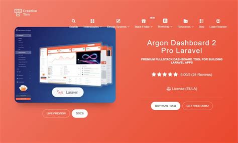 How To Integrate Bootstrap With Laravel For Responsive Ui