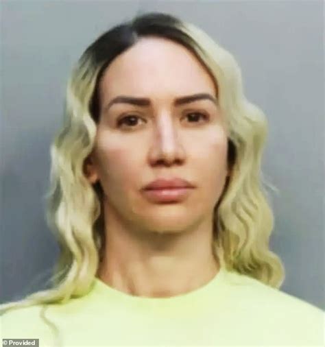 Stripper 34 Arrested After Stalking Man With Tequila Before Siphoning 62000 From His