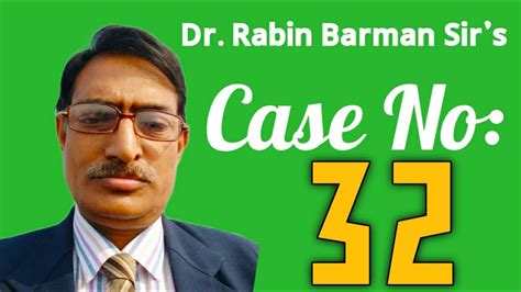 Causticum By Dr Robin Barman Sir Youtube