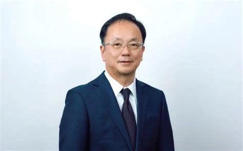 Classnk Appoints New President Explore The Latest Shipping News