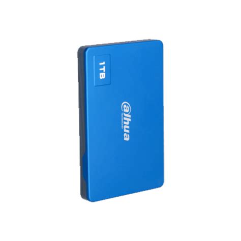 Dahua Ehdd E10 1t External Hard Disk Drive Price In Bd Techland Bd