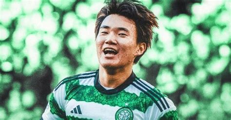 Spfl Review 오현규 Pk유도양현준 94분 셀틱 8위 마더웰에 극장 동점 골 내주며 1 1 무승부