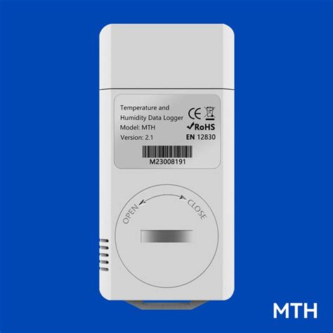 China Temperature Humidity Data Logger Usb Supplier Manufacturer