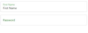 Bootstrap Floating Labels For Elements Textbox Textarea Select