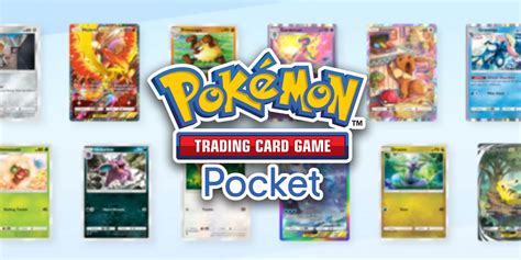 Pokémon Tcg Pocket Makes Me Want To Play The Real Deal And Thats Exactly The Point