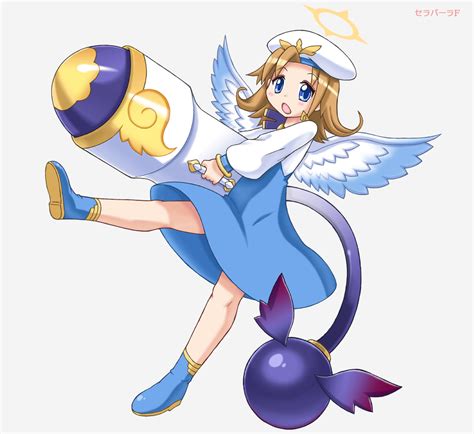 Toushin Toshi Danbooru