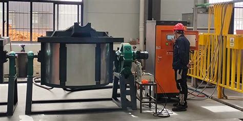 Ingot Casting Vs Continuous Casting Which Is Better Htgp