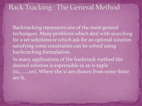 Data Structure And Algorithms Unit 5 Pptx Programming Languages