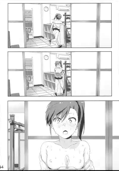 Mami Manga 4 Nhentai Hentai Doujinshi And Manga