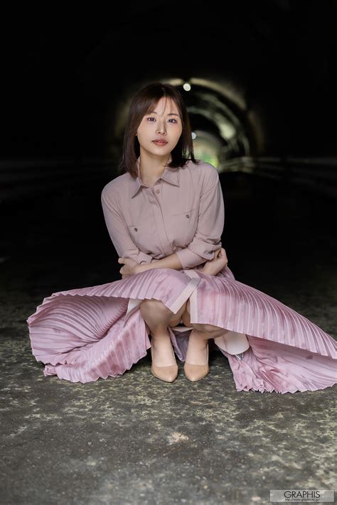 Ai Hongo 本郷愛 Graphis Gals 「emotional」 Vol1 Everia Club