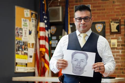 1988 Cold Case A Double Mystery Who Is The Victim And Who Killed Him