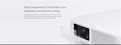 XGIMI Z6X Projector - Y5 HK