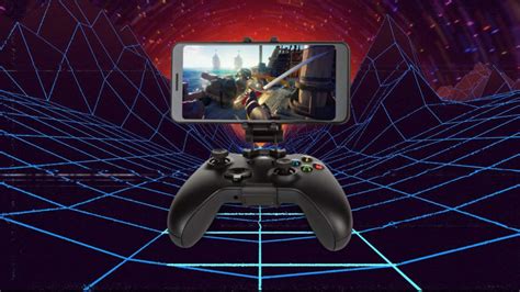 How To Connect Xbox Controller To Your Android Phone Via Bluetooth Pcnight