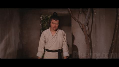 The Five Deadly Venoms Blu Ray The Five Venoms 五毒 Wu Du