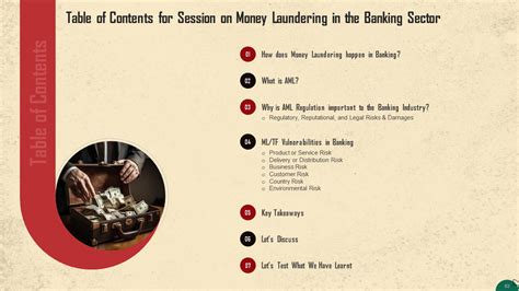 Top 10 Anti Money Laundering Powerpoint Presentation Templates In 2025